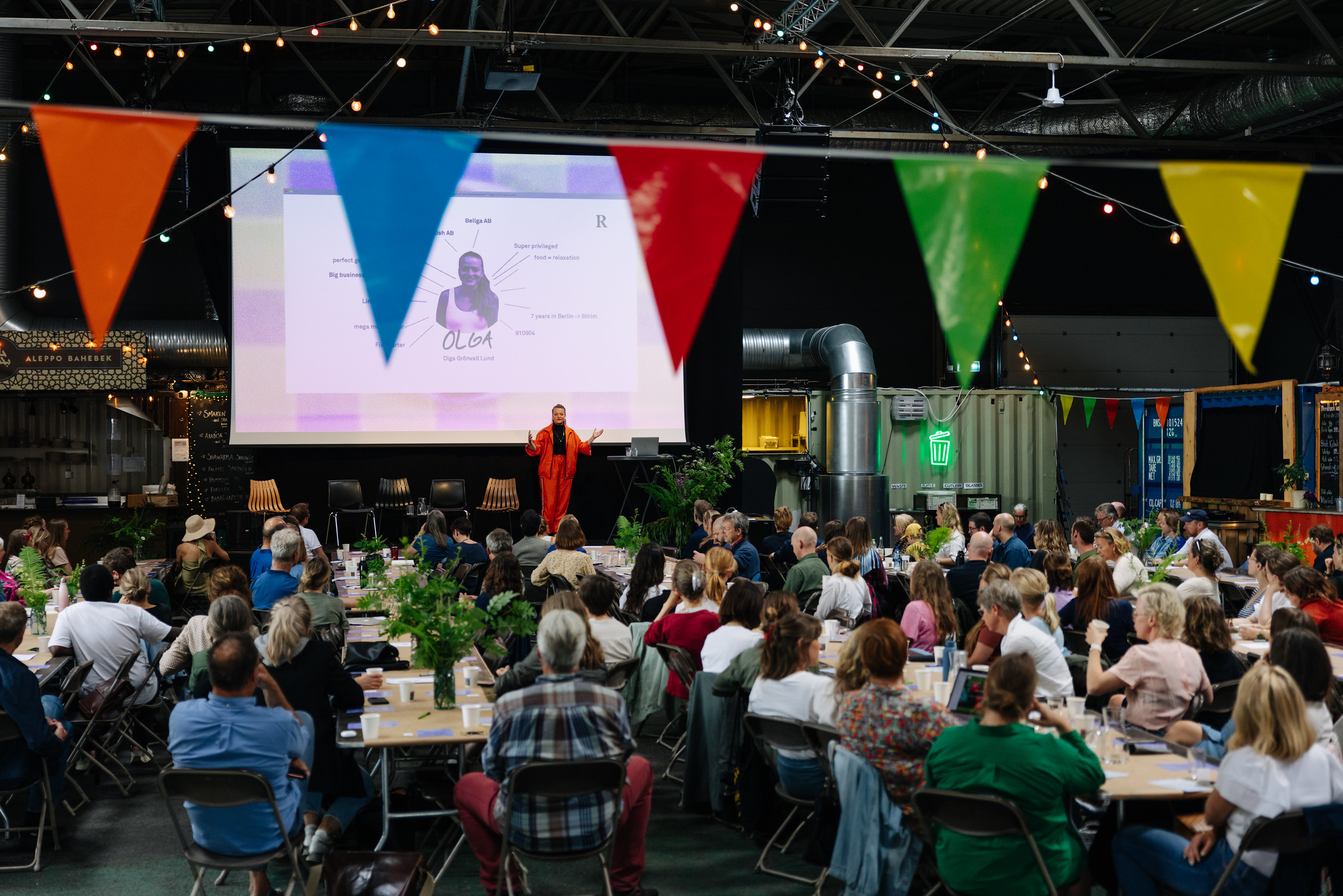 Marked, formidling og utvikling - Debio